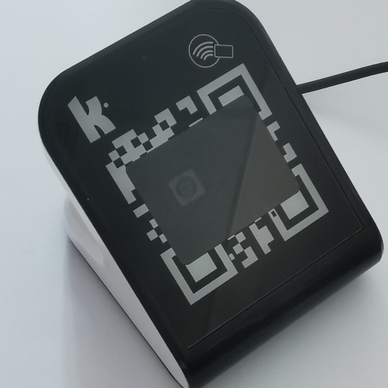 Lecteur de carte Kapelse KAP&LINK 2